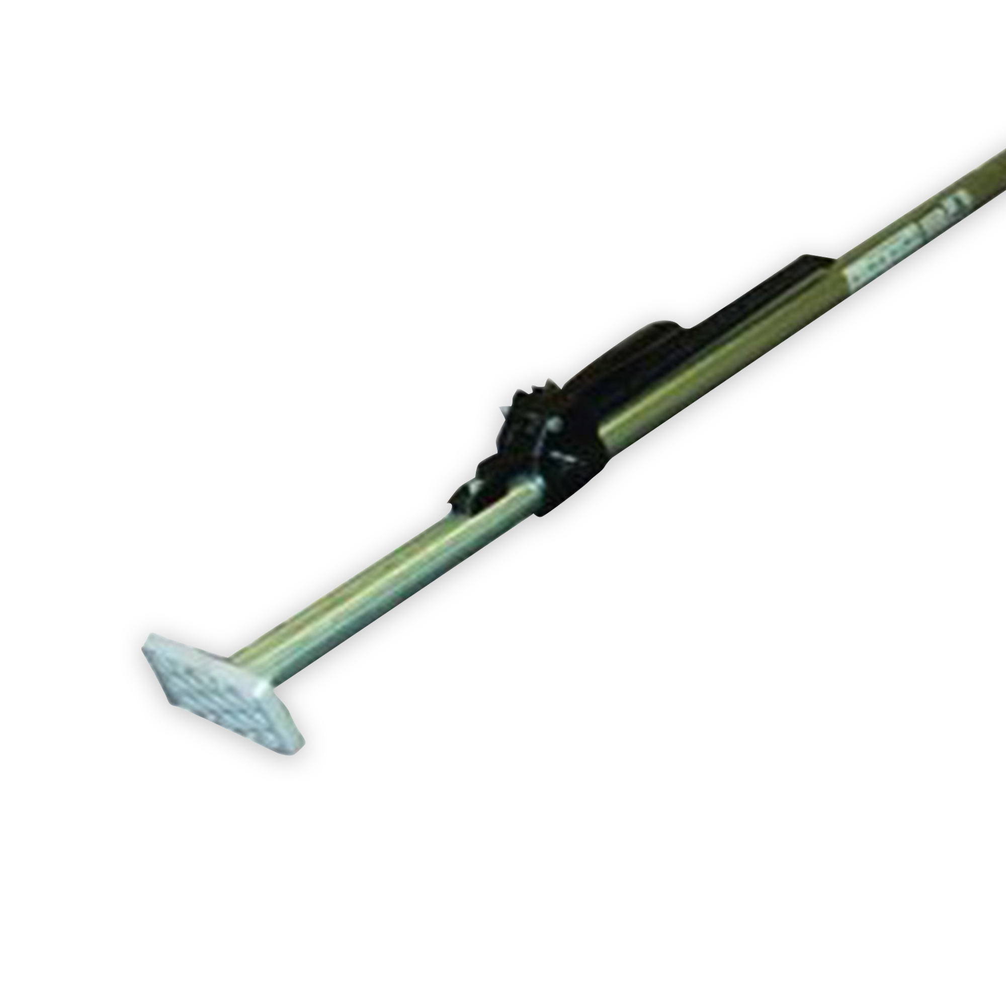 What is a E-Track Decking Beam Cargo Bar & Load Stabilizer?