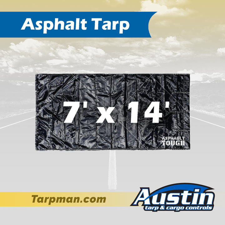 Dump Truck Tarps