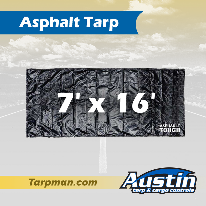 Dump Truck Tarps
