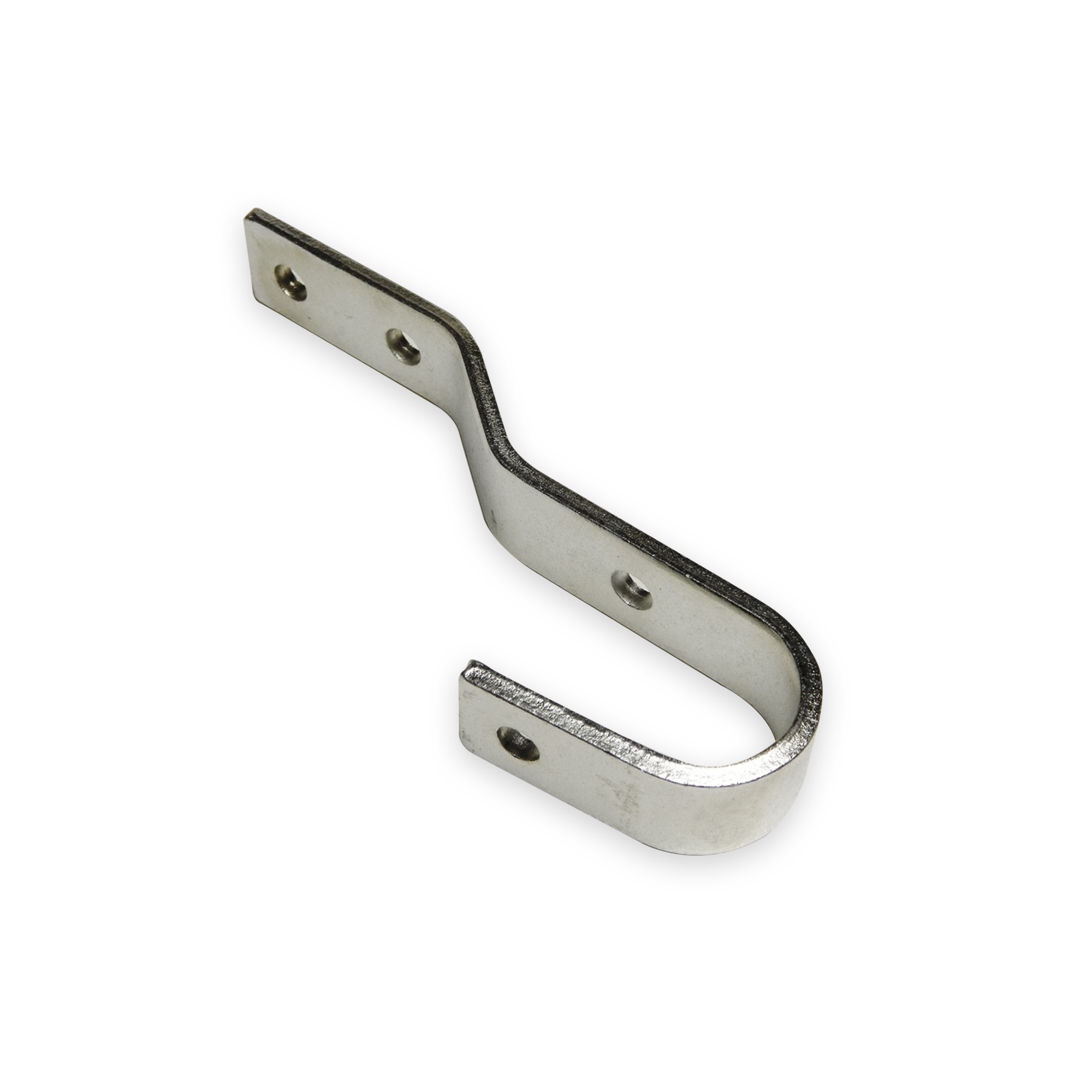 Single Retainer (J-Hook)