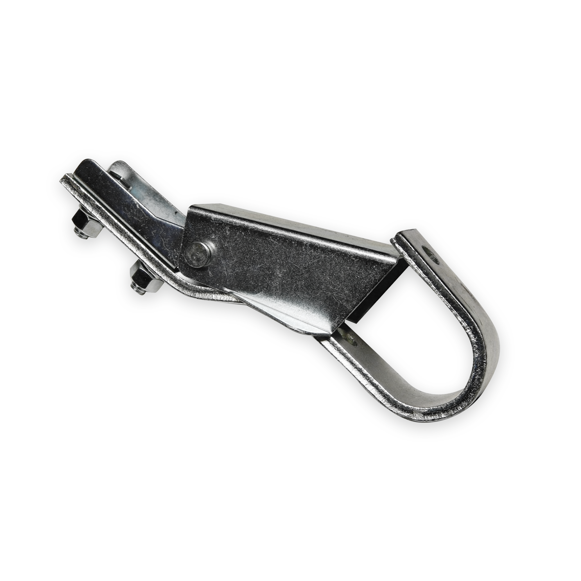 Spring Lock Handle Retainer