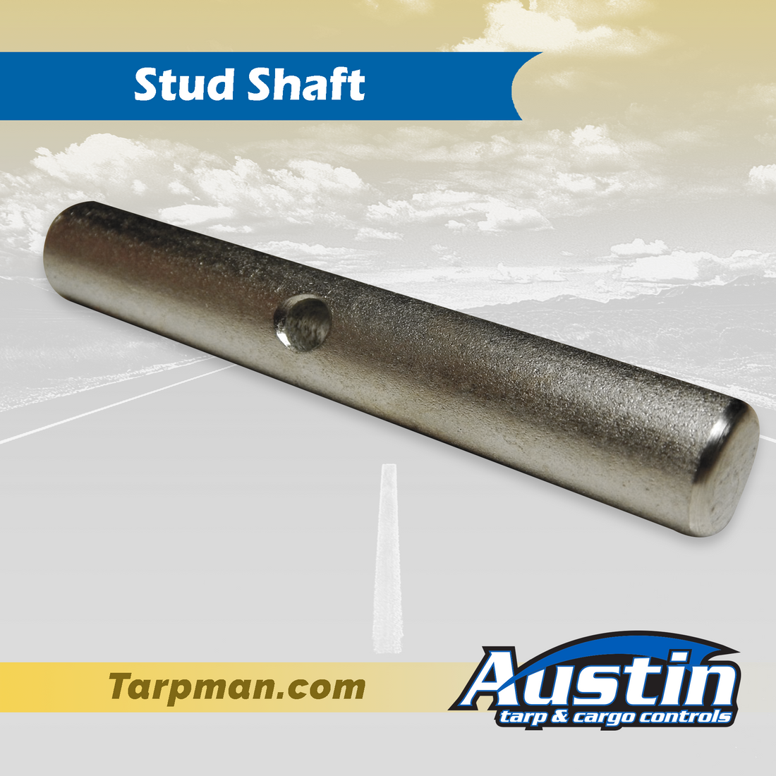 Stud Shaft