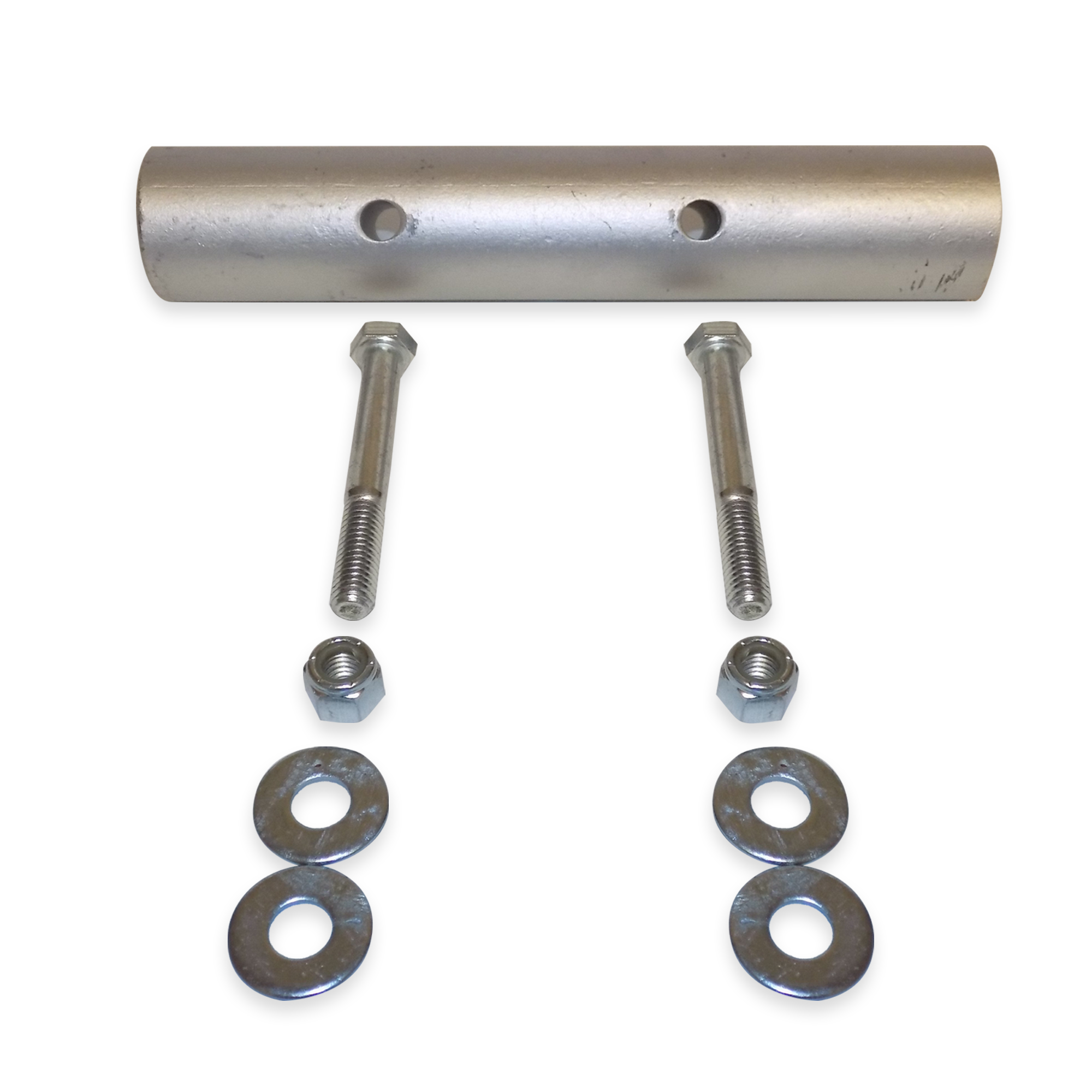 Terminator Coupling Tube