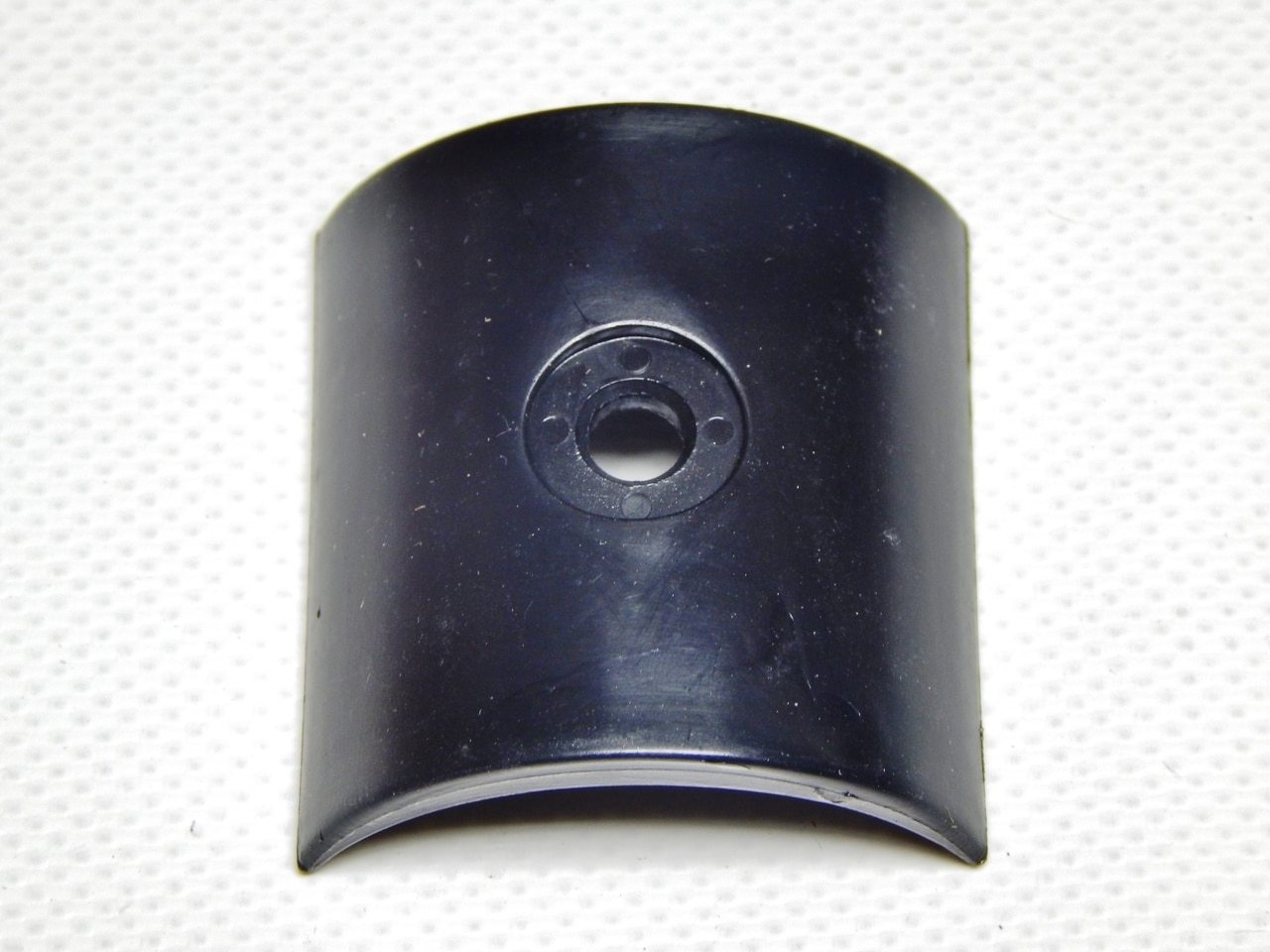 Roll Pipe U-Clamp